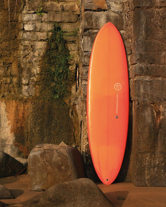 VENON Surfboards Official Website