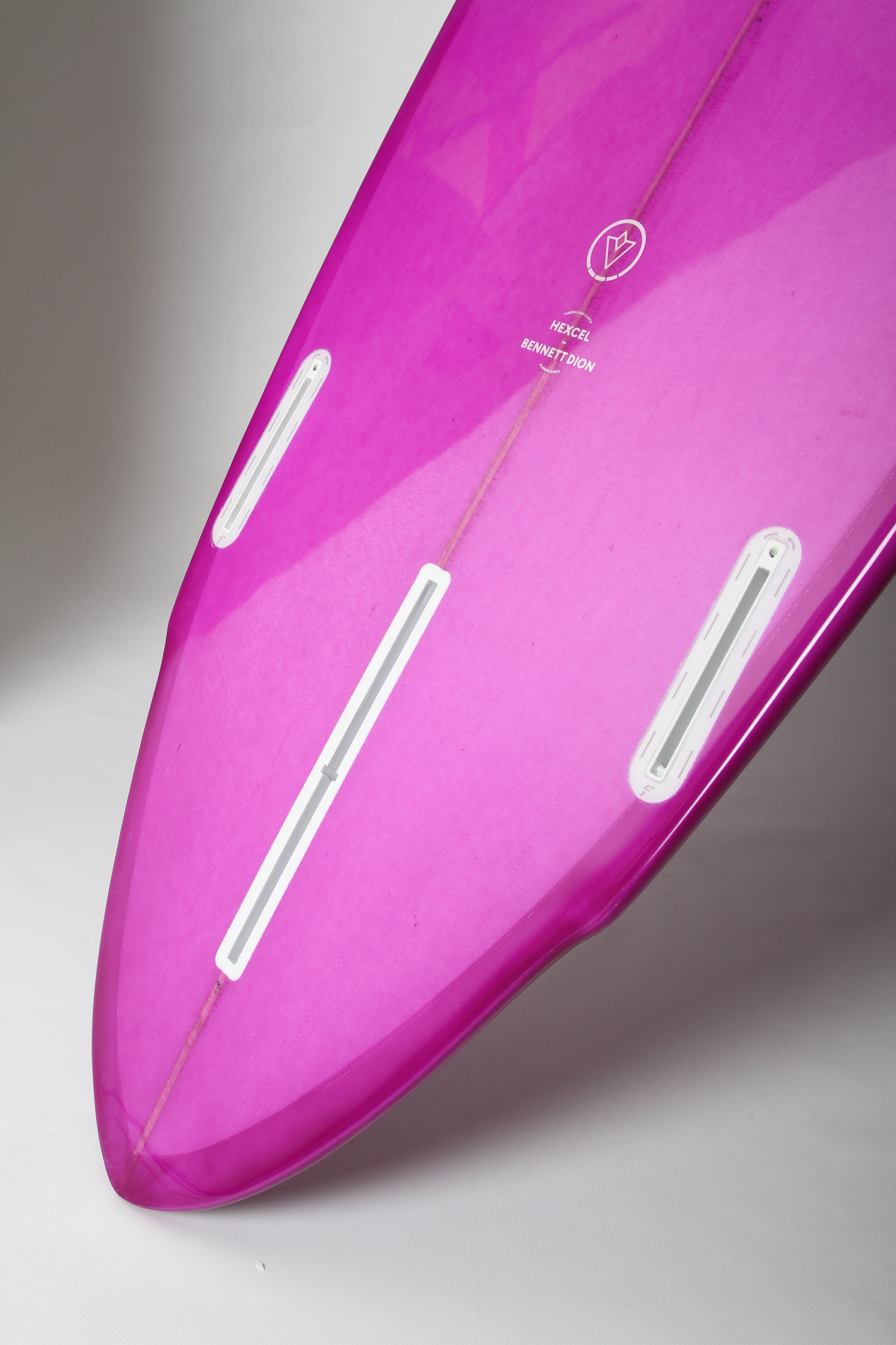 VENON Surfboards Official Website